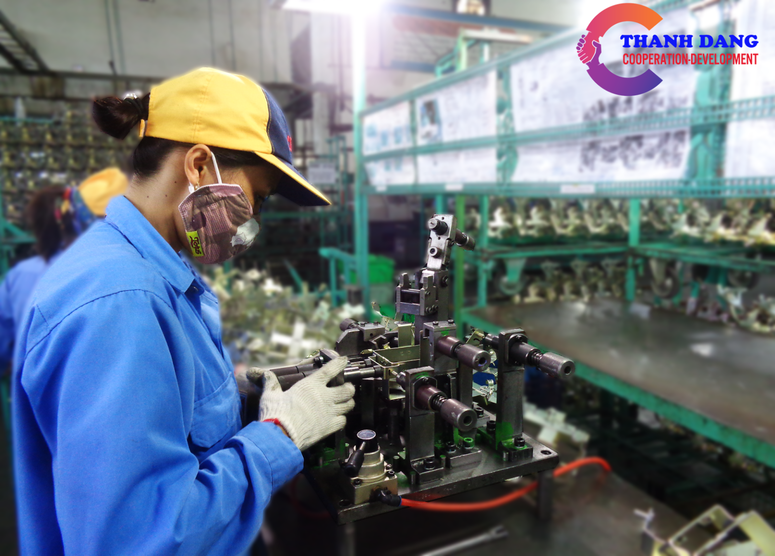 Bảng tra cứu đường kính lỗ khoan để taro - Tư vấn máy Taro cơ khí chính xác